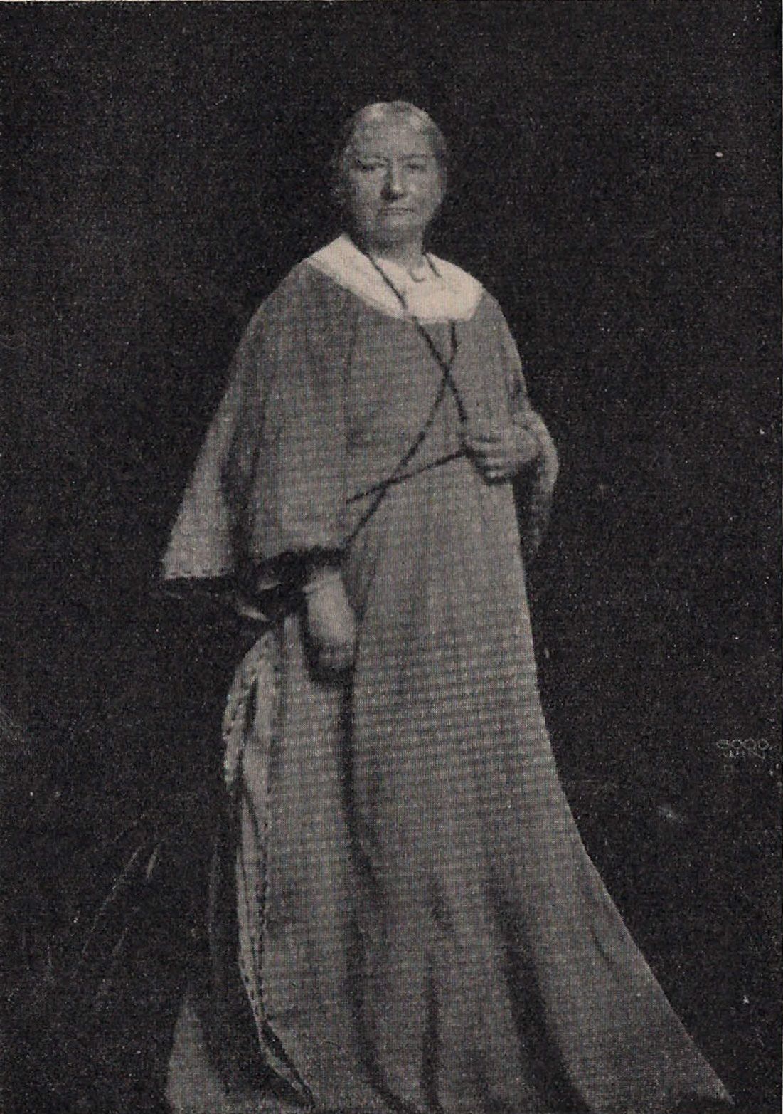 Pionjärer / Ellen Key ; Människovännen